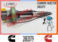 China QSK19 QSK38 QSK45 QSK60 Engine Parts Fuel Injector 2867147 2882079 F00BJ00005 F00BJ00004 0986435614 for sale