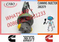 China QSK19 QSK38 QSK45 QSK60 Engine Parts Fuel Injector 2867147 2882079 F00BJ00005 F00BJ00004 0986435614 for sale