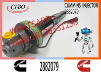 China QSK19 QSK38 QSK45 QSK60 Engine Parts Fuel Injector 2867147 2882079 F00BJ00005 F00BJ00004 0986435614 for sale