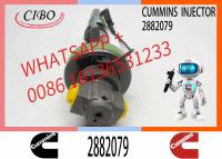 China QSK19 QSK38 QSK45 QSK60 Engine Parts Fuel Injector 2867147 2882079 F00BJ00005 F00BJ00004 0986435614 for sale