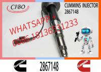China QSK19 QSK19G QSK38 QSK45 QSK60 Fuel Injector 2867147 2867148 2882078 0986435901 2881088 for Fuel Injection Pump 4390376 for sale
