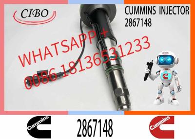 China QSK19 QSK19G QSK38 QSK45 QSK60 Fuel Injector 2867147 2867148 2882078 0986435901 2881088 for Fuel Injection Pump 4390376 for sale