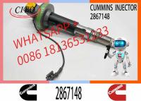 China QSK19 QSK19G QSK38 QSK45 QSK60 Fuel Injector 2867147 2867148 2882078 0986435901 2881088 for Fuel Injection Pump 4390376 for sale