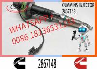 China QSK19 QSK19G QSK38 QSK45 QSK60 Fuel Injector 2867147 2867148 2882078 0986435901 2881088 for Fuel Injection Pump 4390376 for sale