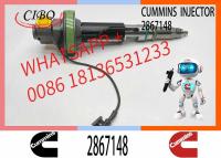 China QSK19 QSK19G QSK38 QSK45 QSK60 Fuel Injector 2867147 2867148 2882078 0986435901 2881088 for Fuel Injection Pump 4390376 for sale