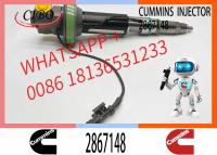 China QSK19 QSK19G QSK38 QSK45 QSK60 Fuel Injector 2867147 2867148 2882078 0986435901 2881088 for Fuel Injection Pump 4390376 for sale