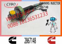 China QSK19 QSK19G QSK38 QSK45 QSK60 Fuel Injector 2867147 2867148 2882078 0986435901 2881088 for Fuel Injection Pump 4390376 for sale