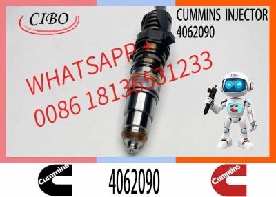 China 4062090 High Quality Common Rail Injectors for diesel Engine Parts Fuel Pumps for sale