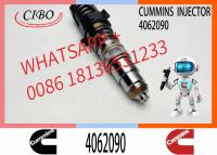 China 4062090 High Quality Common Rail Injectors for diesel Engine Parts Fuel Pumps for sale
