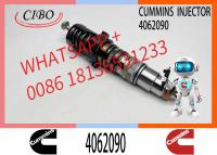China 4062090 High Quality Common Rail Injectors for diesel Engine Parts Fuel Pumps for sale