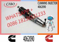 China 4062090 High Quality Common Rail Injectors for diesel Engine Parts Fuel Pumps for sale
