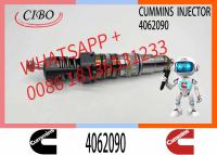 China 4062090 High Quality Common Rail Injectors for diesel Engine Parts Fuel Pumps for sale