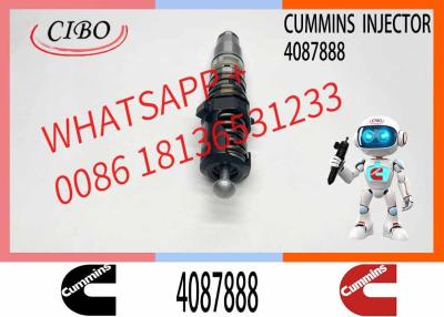 China 4088327 High Quality Common Rail Injectors for diesel Engine Parts Fuel Pumps for sale