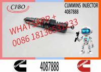 China 4088327 High Quality Common Rail Injectors for diesel Engine Parts Fuel Pumps for sale
