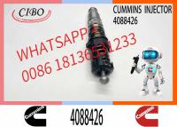 China 4088426 High Quality Common Rail Injectors For Diesel Engine Parts Fuel Pumps for sale