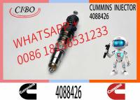 China 4088426 High Quality Common Rail Injectors For Diesel Engine Parts Fuel Pumps for sale