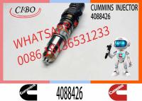China 4088426 High Quality Common Rail Injectors For Diesel Engine Parts Fuel Pumps for sale