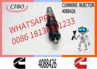 China 4088426 High Quality Common Rail Injectors For Diesel Engine Parts Fuel Pumps for sale