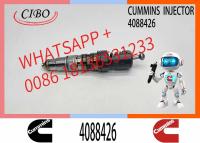 China 4088426 High Quality Common Rail Injectors For Diesel Engine Parts Fuel Pumps for sale