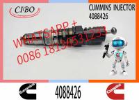 China 4088426 High Quality Common Rail Injectors For Diesel Engine Parts Fuel Pumps for sale