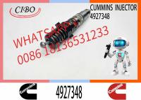 China Replace Machine diesel Engine Spare Parts Common Rail Injector 02112957 0432191327 for Engine BFM1013 Fuel Injector Assembly for sale