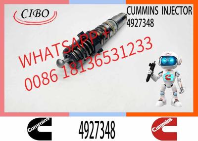 China Replace Machine diesel Engine Spare Parts Common Rail Injector 02112957 0432191327 for Engine BFM1013 Fuel Injector Assembly for sale