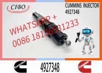 China Replace Machine diesel Engine Spare Parts Common Rail Injector 02112957 0432191327 for Engine BFM1013 Fuel Injector Assembly for sale