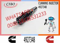 China Replace Machine diesel Engine Spare Parts Common Rail Injector 02112957 0432191327 for Engine BFM1013 Fuel Injector Assembly for sale