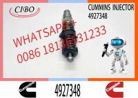 China Replace Machine diesel Engine Spare Parts Common Rail Injector 02112957 0432191327 for Engine BFM1013 Fuel Injector Assembly for sale