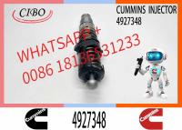 China Replace Machine diesel Engine Spare Parts Common Rail Injector 02112957 0432191327 for Engine BFM1013 Fuel Injector Assembly for sale
