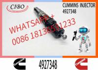 China Replace Machine diesel Engine Spare Parts Common Rail Injector 02112957 0432191327 for Engine BFM1013 Fuel Injector Assembly for sale