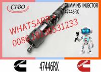 China 4928260 4928260NX 4928260 for Engine QSX15 ISX15 Neutral Fuel Injector 4928260NX 4928260 for sale