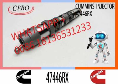 China 4928260 4928260NX 4928260 for Engine QSX15 ISX15 Neutral Fuel Injector 4928260NX 4928260 for sale