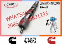 China 4928260 4928260NX 4928260 for Engine QSX15 ISX15 Neutral Fuel Injector 4928260NX 4928260 for sale