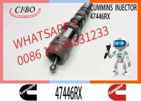 China 4928260 4928260NX 4928260 for Engine QSX15 ISX15 Neutral Fuel Injector 4928260NX 4928260 for sale