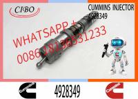 China QSK23 QSK45 QSK60 Diesel Engine Common Rail Injector 4902828 4088428 4326780 4326781 4928346 for sale