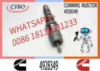 China QSK23 QSK45 QSK60 Diesel Engine Common Rail Injector 4902828 4088428 4326780 4326781 4928346 for sale