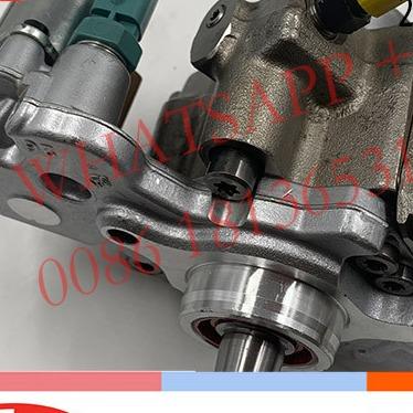 China 28526888 Diesel Engine Fuel Injector Pump 28394200 28490603 For DOOSAN D18/D24 400912-00219B for sale