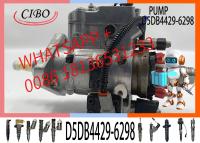 China Stanadyne Diesel Engine Common Rail Fuel Pump D5DB4429-6298 100168897 for sale