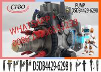 China Stanadyne Diesel Engine Common Rail Fuel Pump D5DB4429-6298 100168897 for sale
