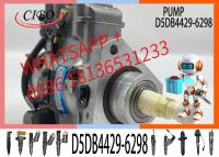 China Stanadyne Diesel Engine Common Rail Fuel Pump D5DB4429-6298 100168897 for sale