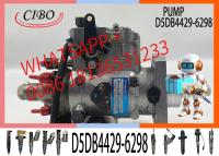China Stanadyne Diesel Engine Common Rail Fuel Pump D5DB4429-6298 100168897 for sale