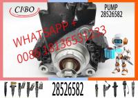 China Diesel Common Rail Pumps Drive Shaft 28431688 For 28435244 28460860 28526582 for sale
