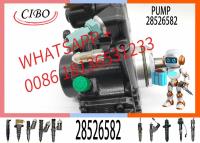 China Diesel Common Rail Pumps Drive Shaft 28431688 For 28435244 28460860 28526582 for sale