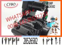 China Diesel Common Rail Pumps Drive Shaft 28431688 For 28435244 28460860 28526582 for sale