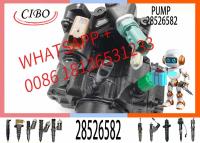China Diesel Common Rail Pumps Drive Shaft 28431688 For 28435244 28460860 28526582 for sale