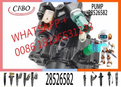 China Diesel Common Rail Pumps Drive Shaft 28431688 For 28435244 28460860 28526582 for sale