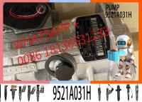 China 9521A030H Diesel Engine Injection Pump For 3981498 320D for sale