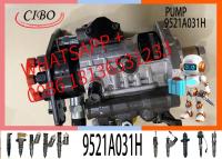 China 9521A030H Diesel Engine Injection Pump For 3981498 320D for sale