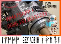China 9521A030H Diesel Engine Injection Pump For 3981498 320D for sale